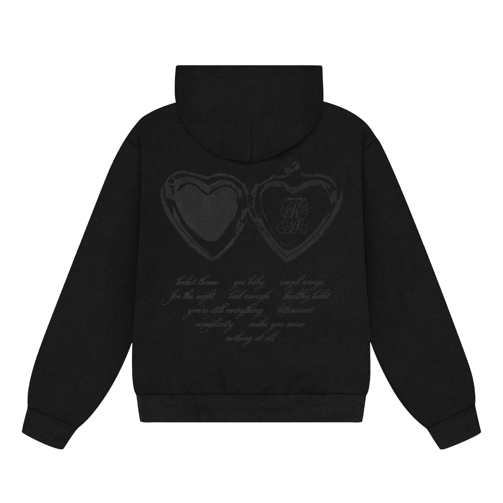 locket – Madison Beer Official Store