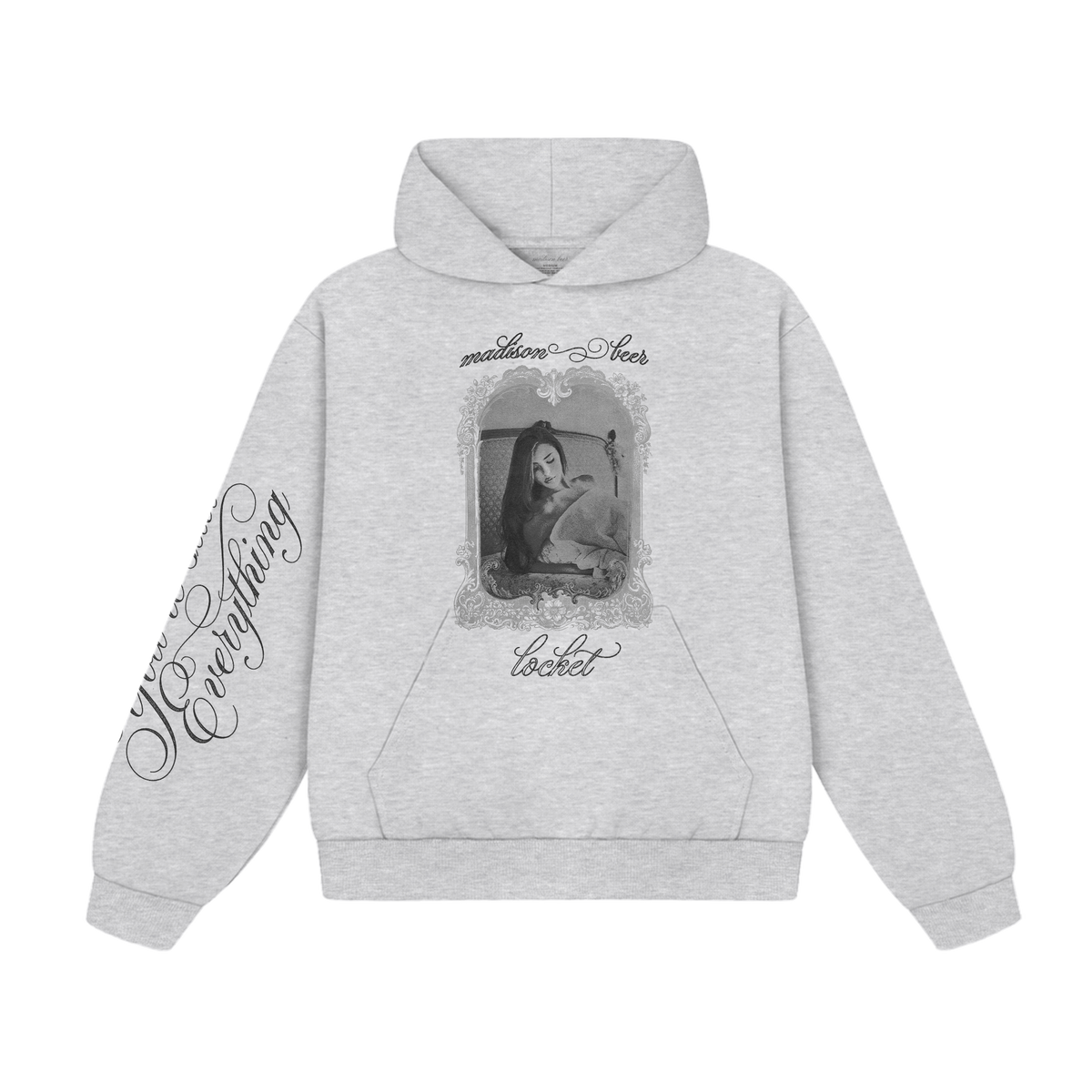 locket – Madison Beer Official Store
