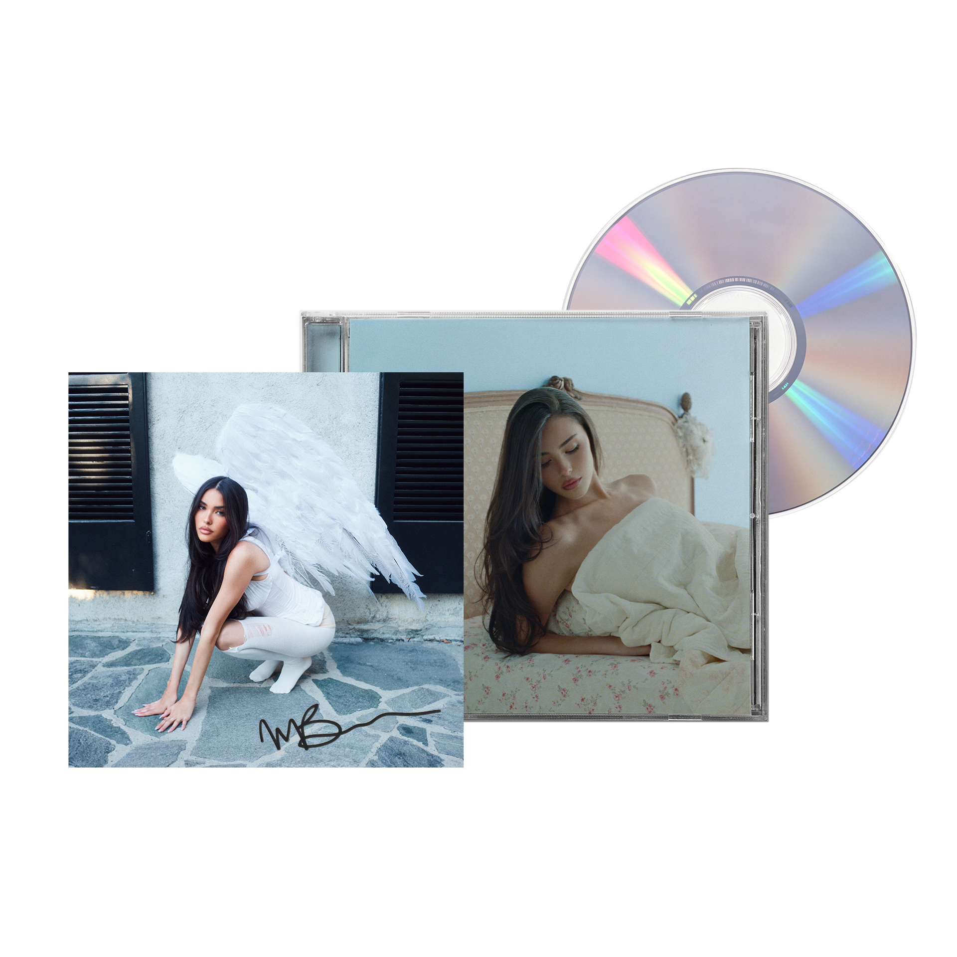 locket – Madison Beer Official Store
