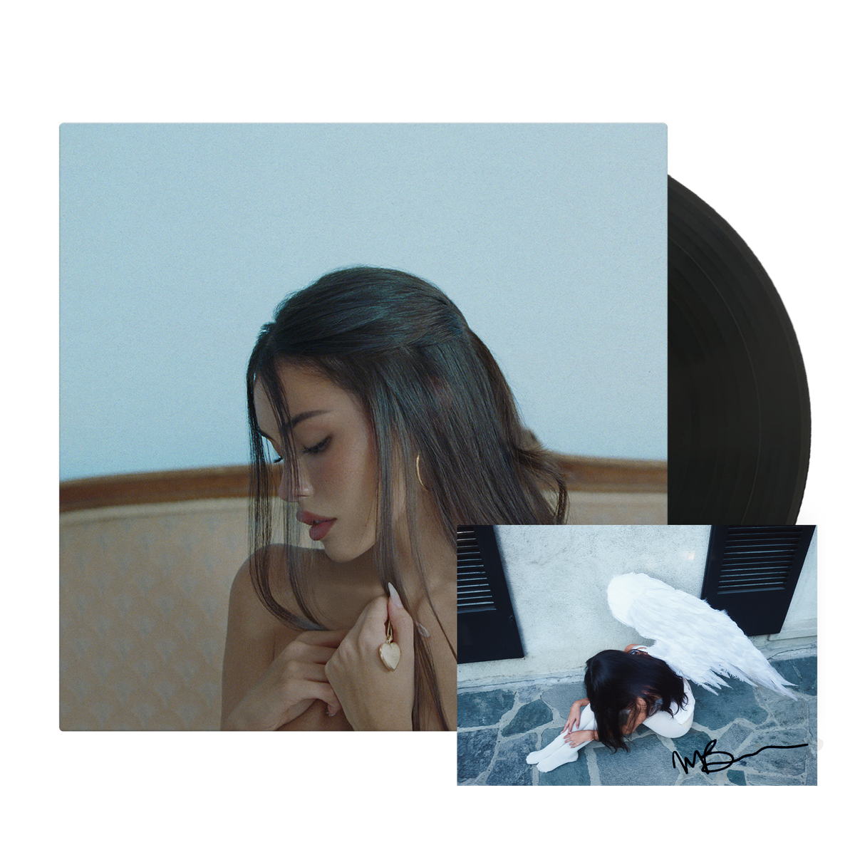 locket – Madison Beer Official Store